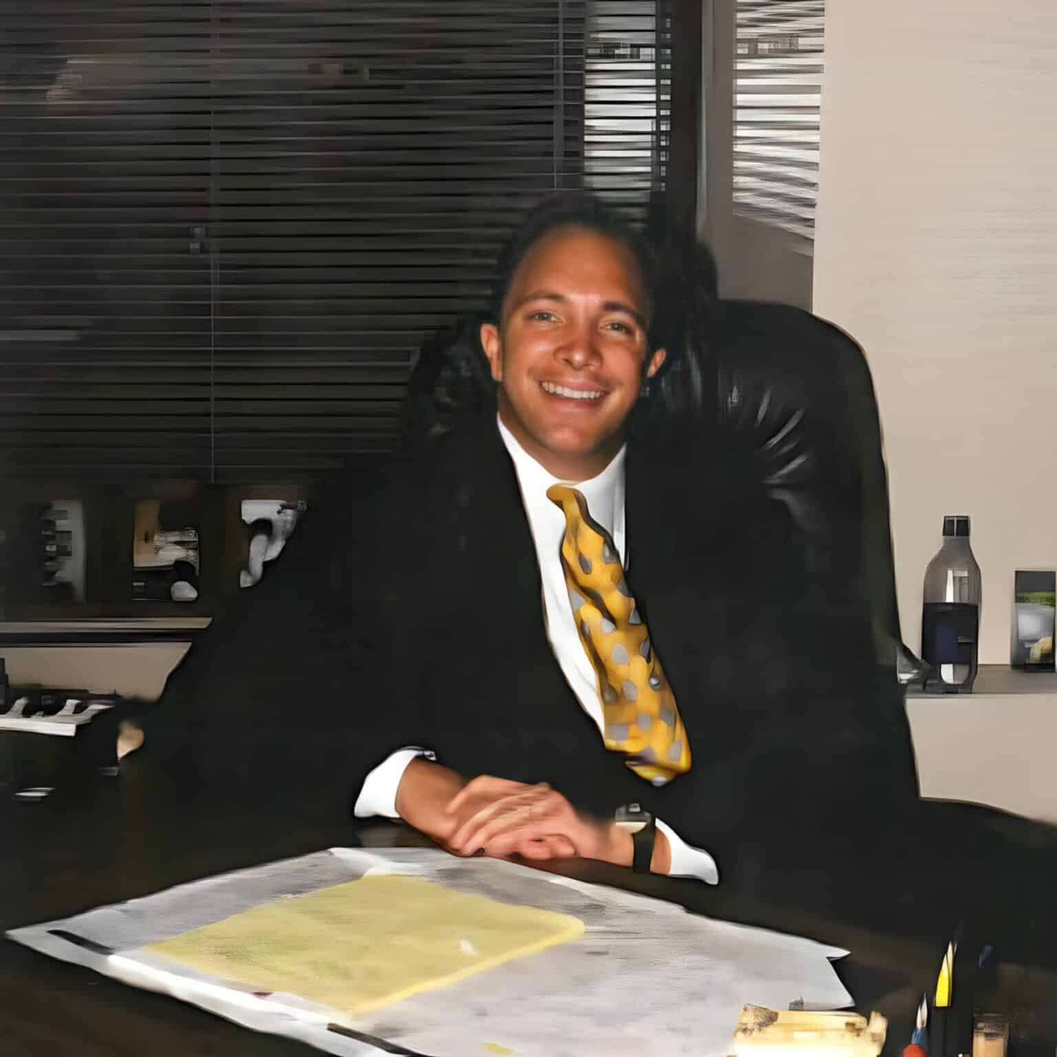 About Us - RMA Worldwide