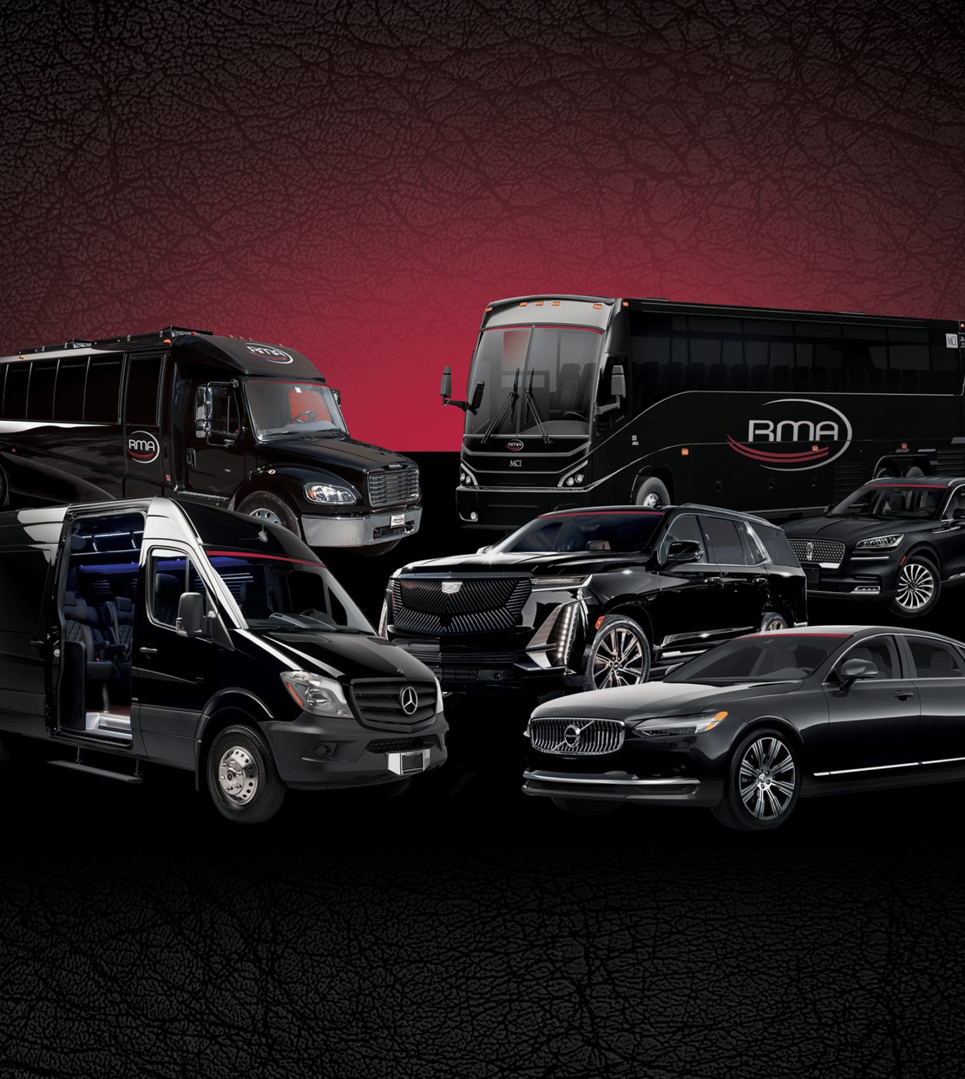 About Us – RMA Worldwide