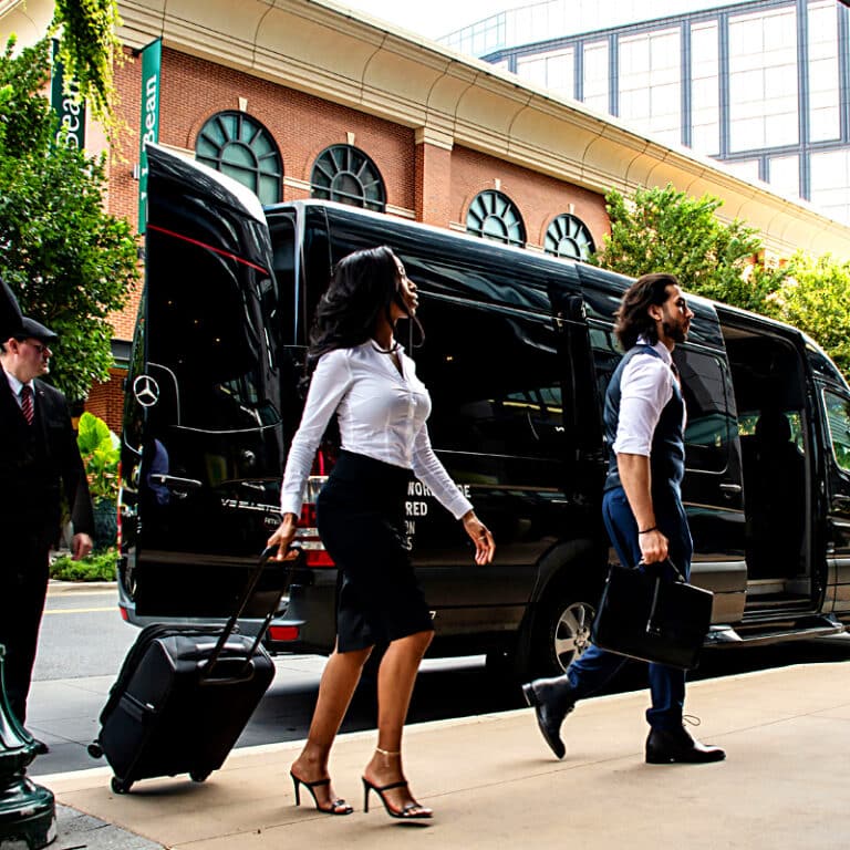 Services - RMA Worldwide